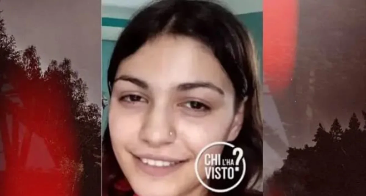 Cineto Romano. Scomparsa la 18enne Martina, l’appello dei genitori