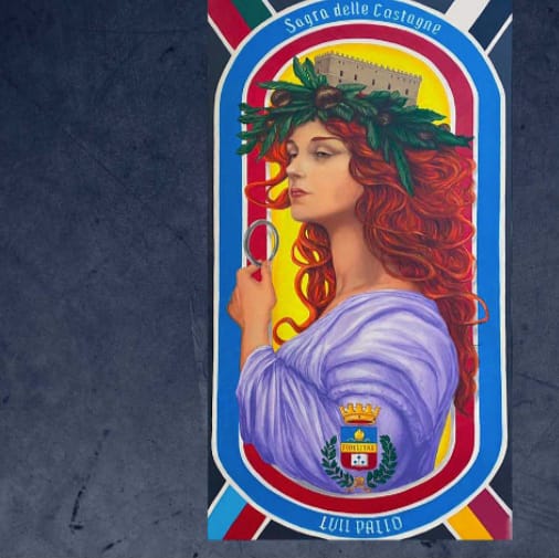 Sagra delle Castagne a Soriano nel Cimino: un tuffo nel passato tra ...