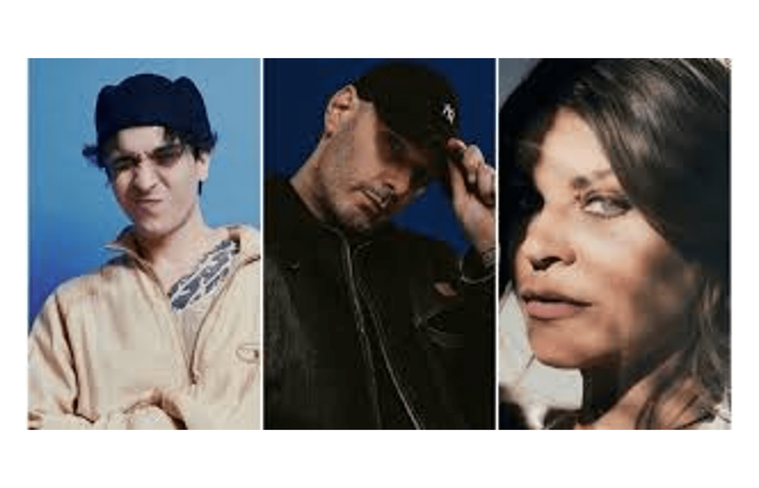 Roma: Capodanno al Circo Massimo con Amoroso, Fibra e Tananai ...