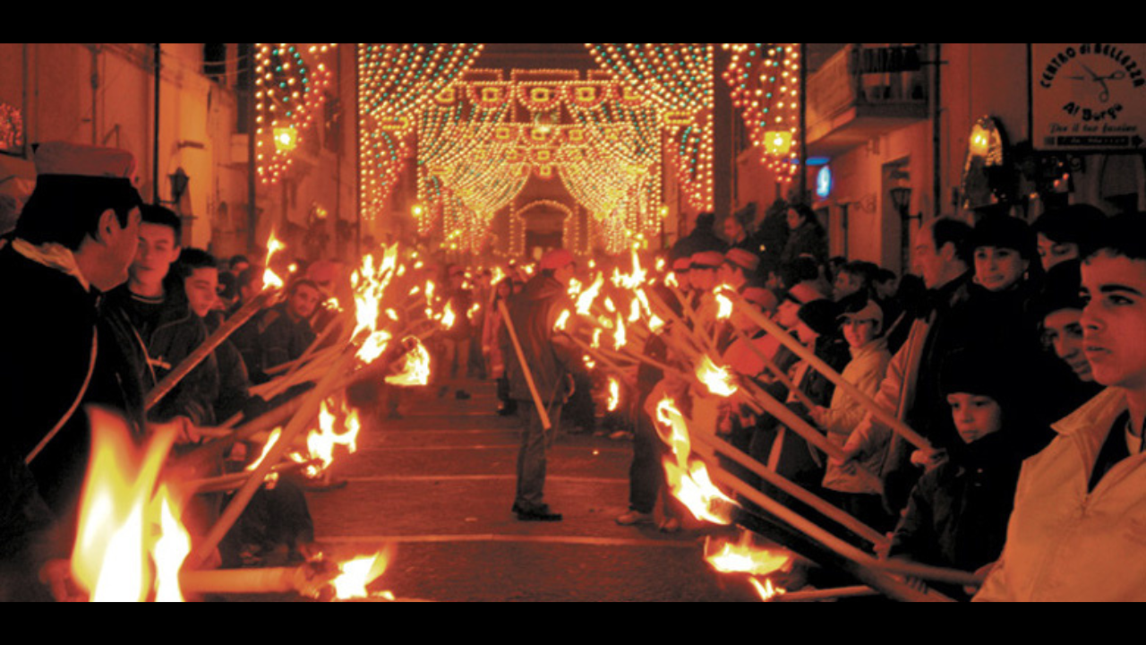 Sant’Antonio Abate a Monterotondo: tutti gli eventi